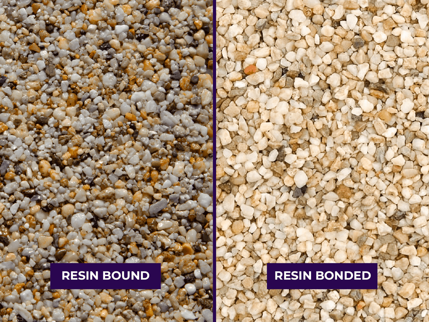 Resin Bound vs Resin Bonded Driveways Which is Best for Your Project?