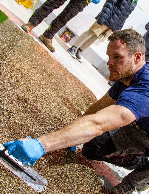 Resin Bound Surfacing | Resin Bound Supplier