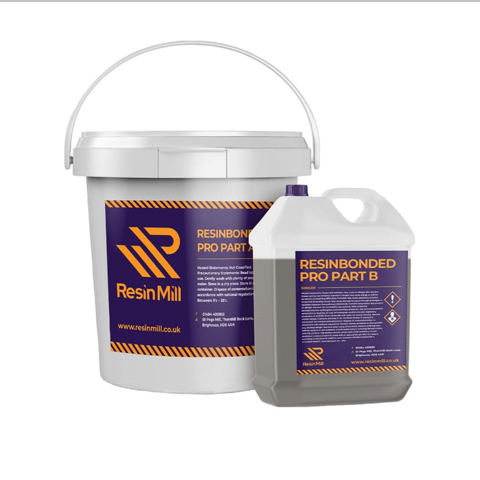 Resin Bonded Domestic