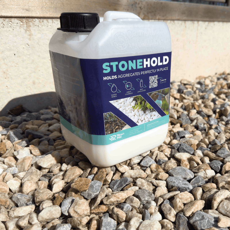 What Is StoneHold?