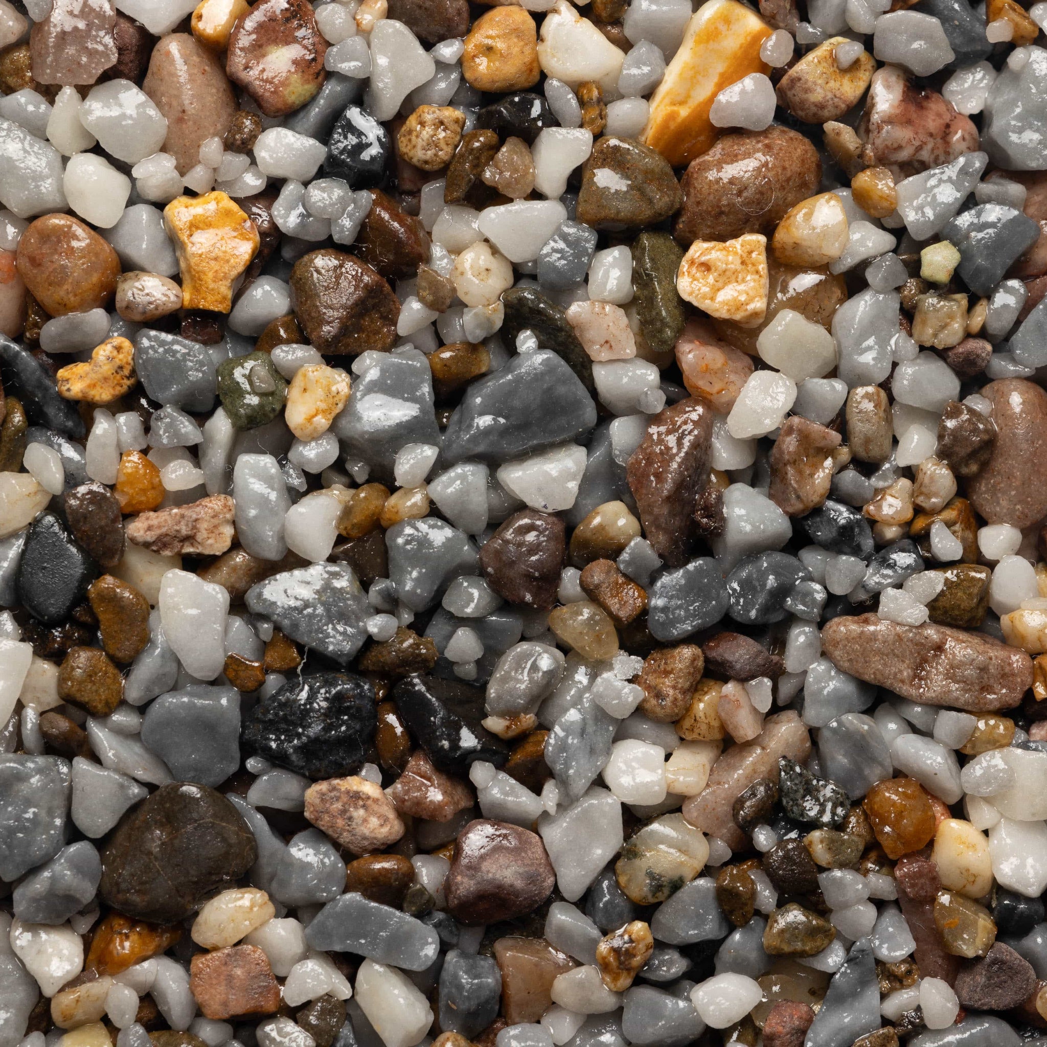 Cedarwood Stone Mix 1-5mm 100kg