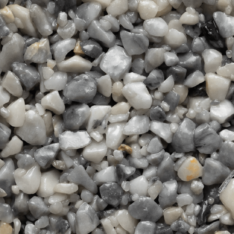 Dove Grey Stone Mix 1-5mm 100kg
