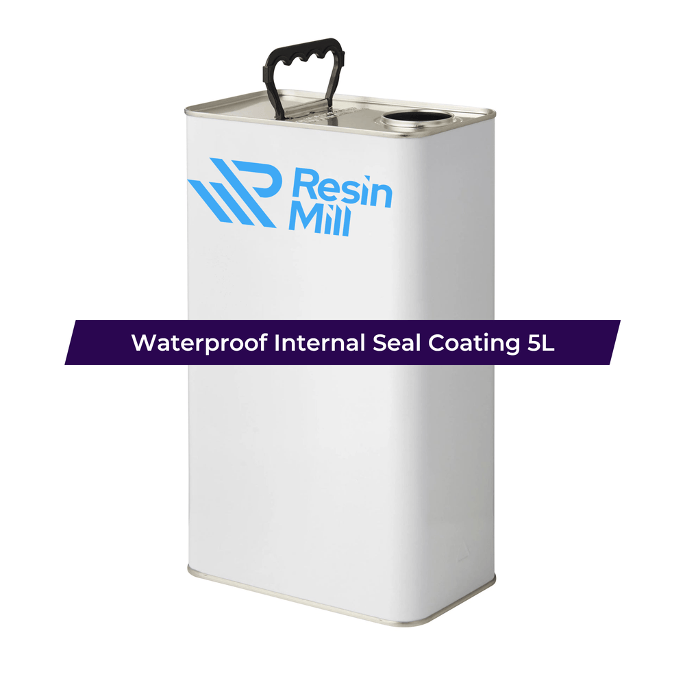 Internal Waterproof Sealer Coating 5L