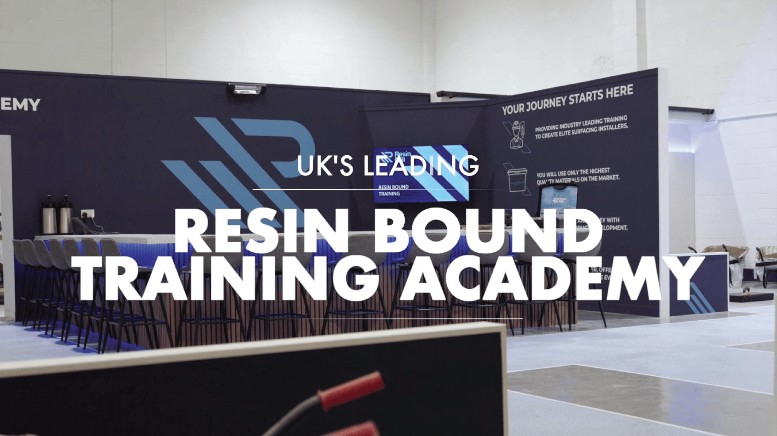 Infinity Spray Granite