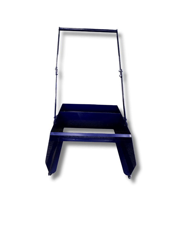 Resin Bound Screed Sledge (FREE DELIVERY)