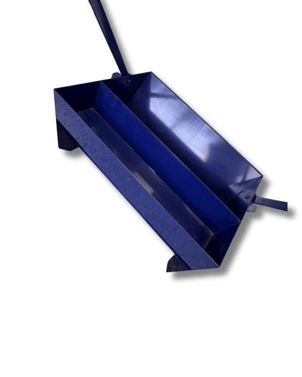 Resin Bound Screed Sledge (FREE DELIVERY)