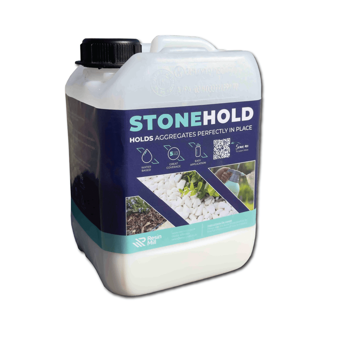 Resin Bound Surfacing | Resin Bound Supplier