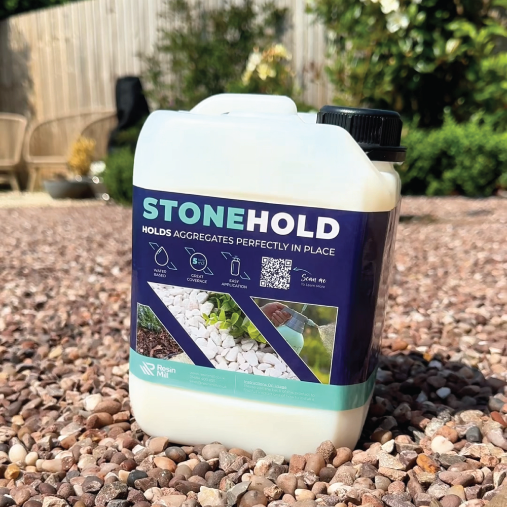 How To Use StoneHold