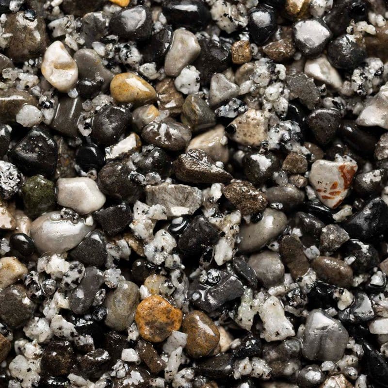 Anthracite Resin Bound Aggregate | Dark Grey Resin Driveway