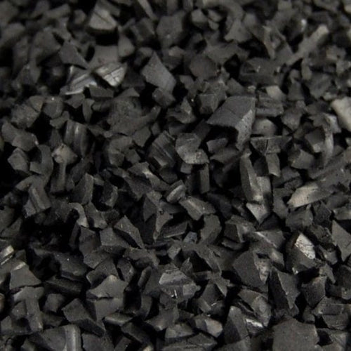 Rubber Crumb Surfacing Supplier UK | Playground & Recreational Areas