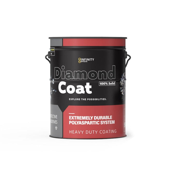 Diamond Coat