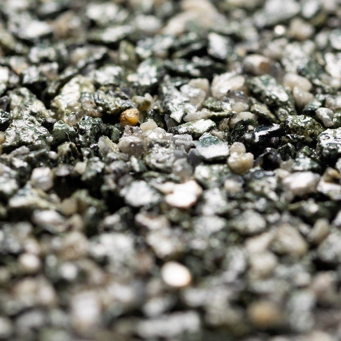Grey Slate Resin Bound Aggregate 1-5mm | Natural Stone Driveway Finish