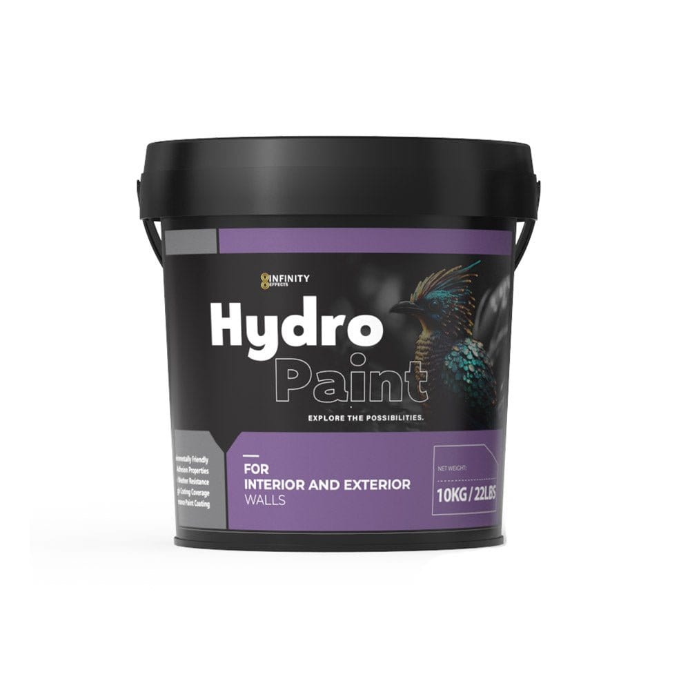 Hydro Water Based