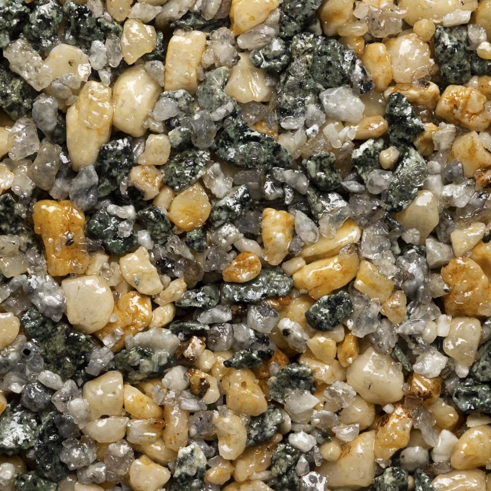 Ireland Green Stone Mix 1-5mm 100kg