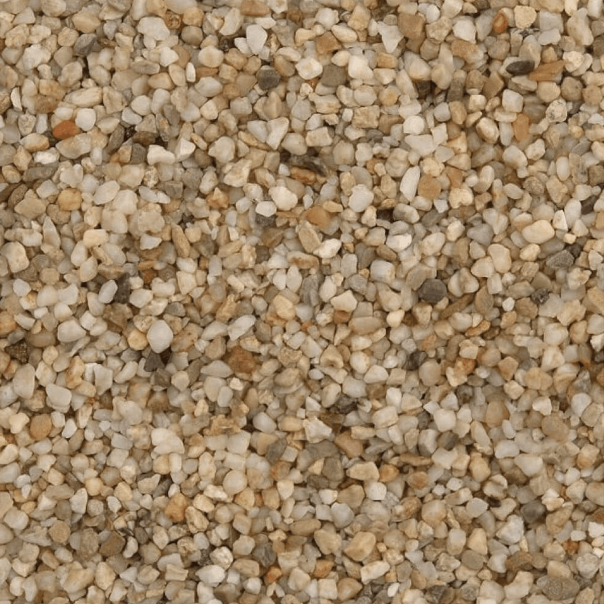 Oyster Quartz Resin Bonded PRO 1-3mm