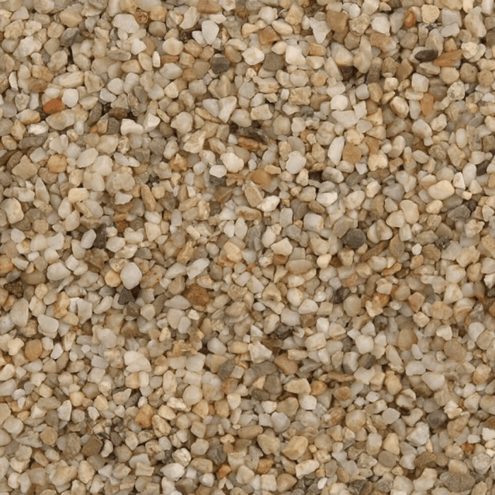 Oyster Quartz Resin Bonded PRO 1-3mm