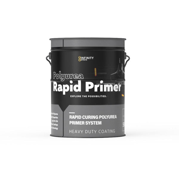 Poly Rapid Primer RB