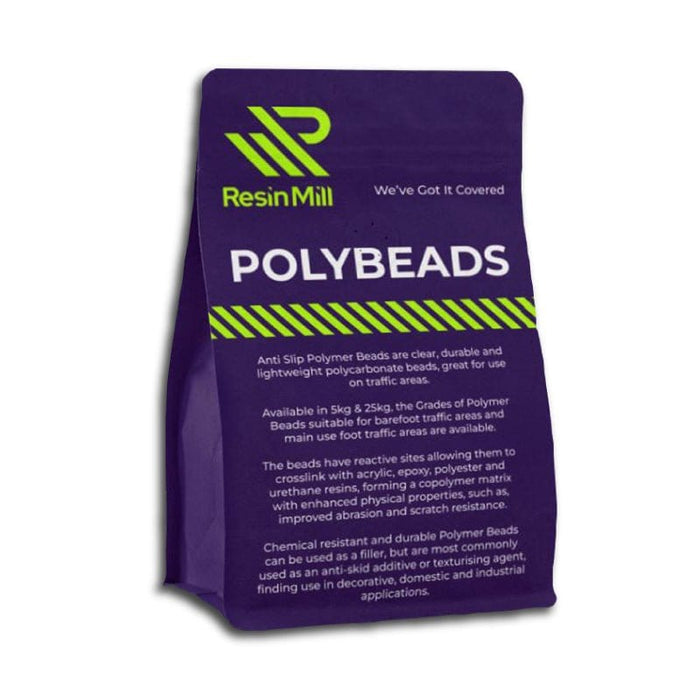 Polybeads