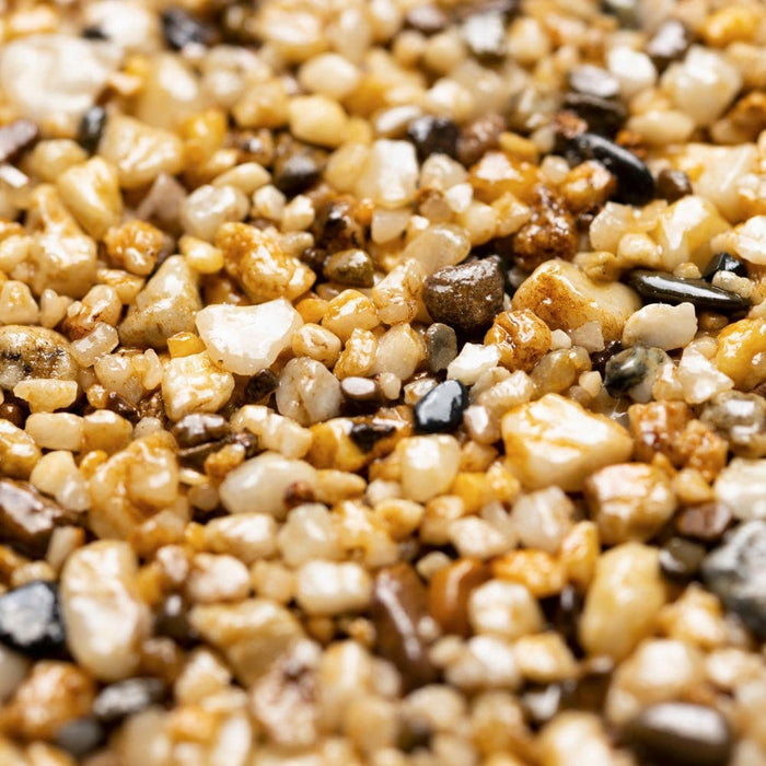 Spring Haze Stone Mix 1-5mm 100kg