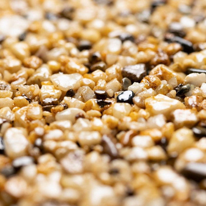 Spring Haze Stone Mix 1-5mm 100kg