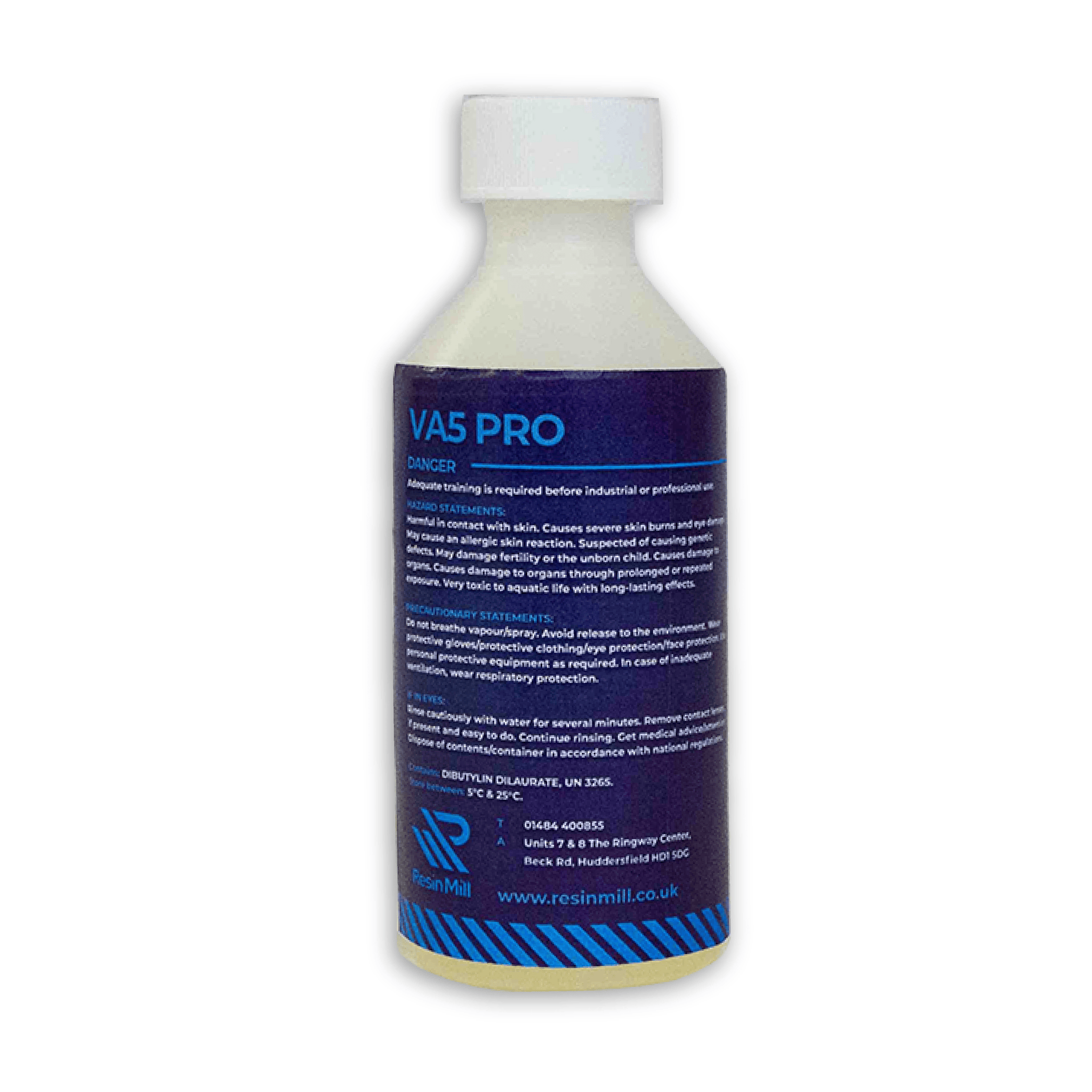 VA5 Pro Catalyst 200ml