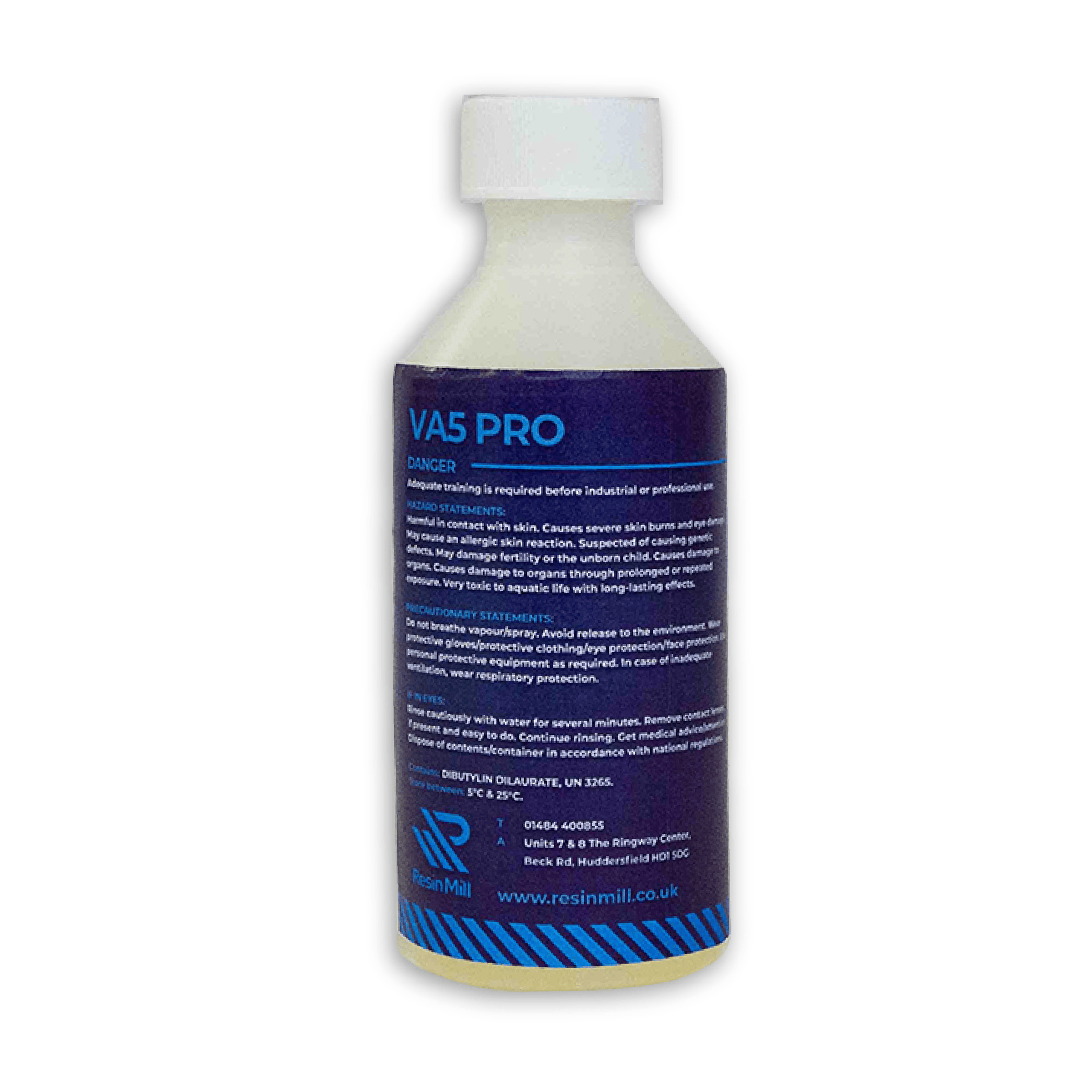 VA5 Pro Catalyst 200ml