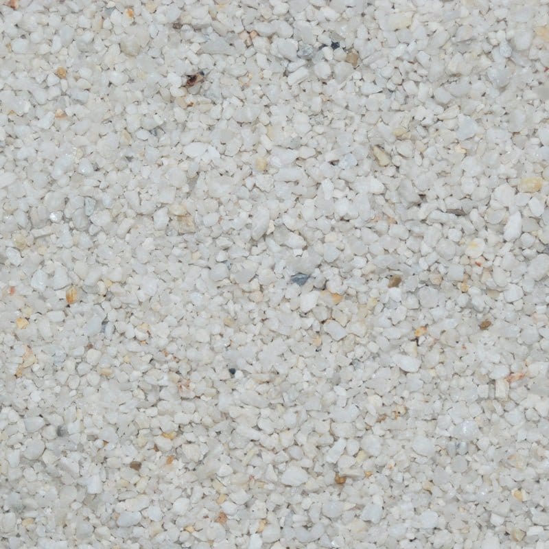 Winter Quartz 1-3mm